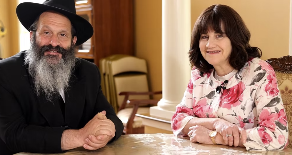 Ohel Sarala | Building Futures Together